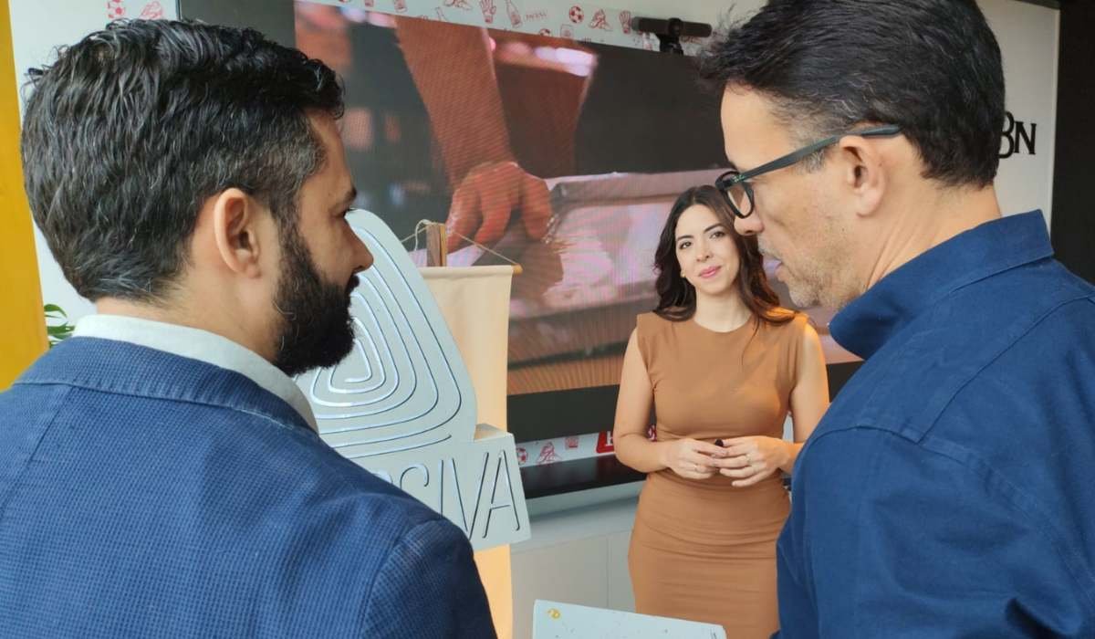 CBN e Inmersiva firman una alianza para impulsar la reutilización de ...