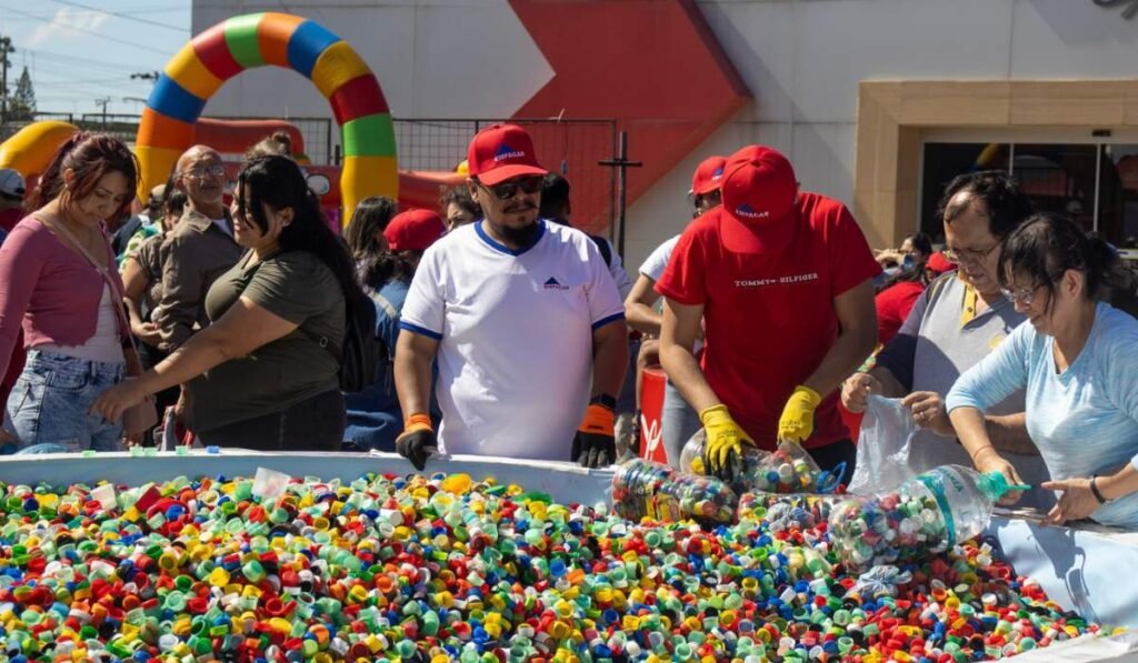 La Tapatón 2025 se realiza el 6 de diciembre para apoyar a los niños ...