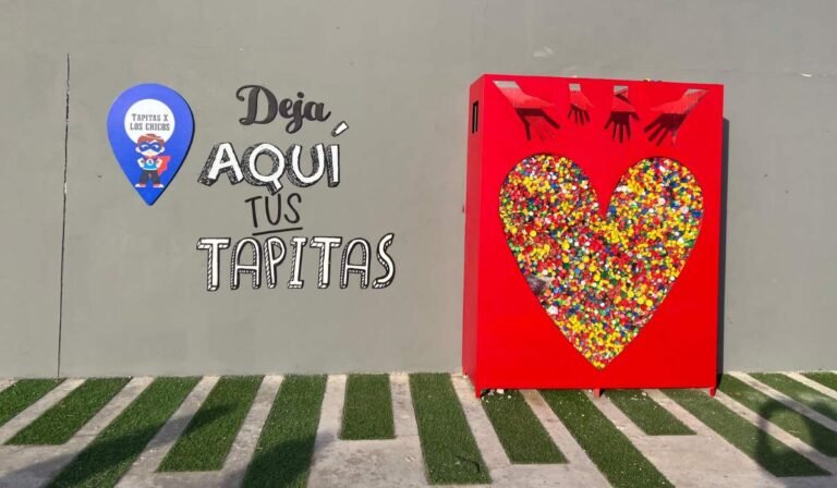 La Tapatón 2025 se realiza el 6 de diciembre para apoyar a los niños ...